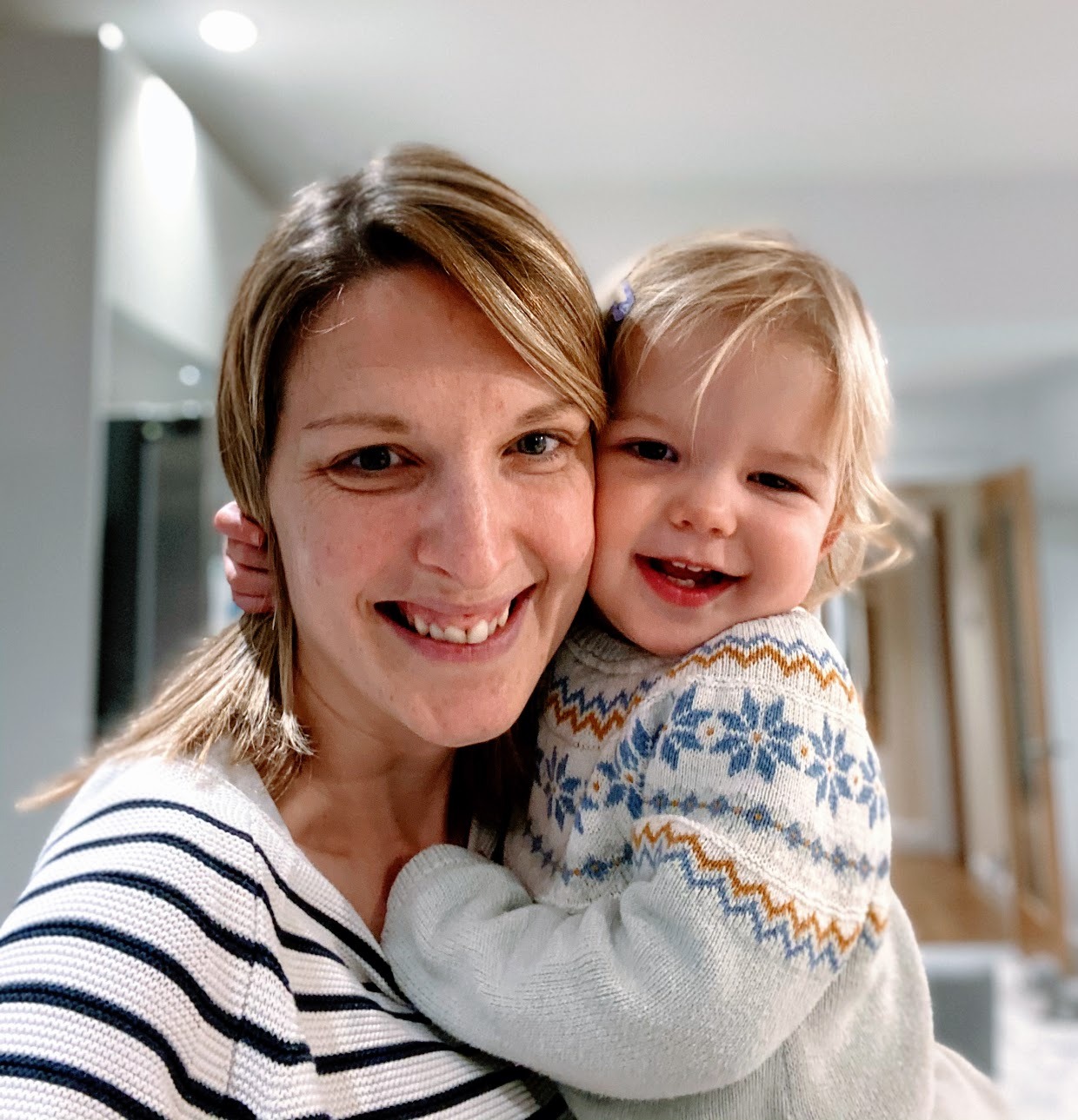 Eloise turns 2! – Eloise Zoe